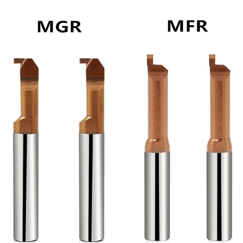 Boring Tool Turning Lathe Groove Cutter Tungsten Carbide Alloy Grooving ...