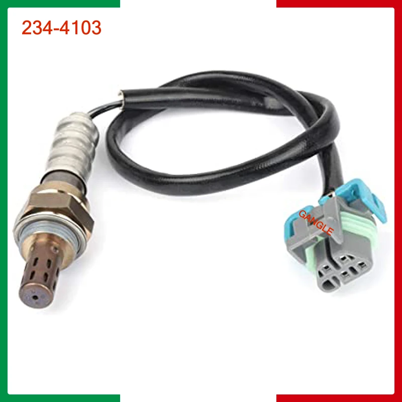 BANK-1-O2-SENSOR-FOR-2001-2002-CHEVROLET-SUBURBAN-2500-6-0L-8-1L-OXYGEN ...