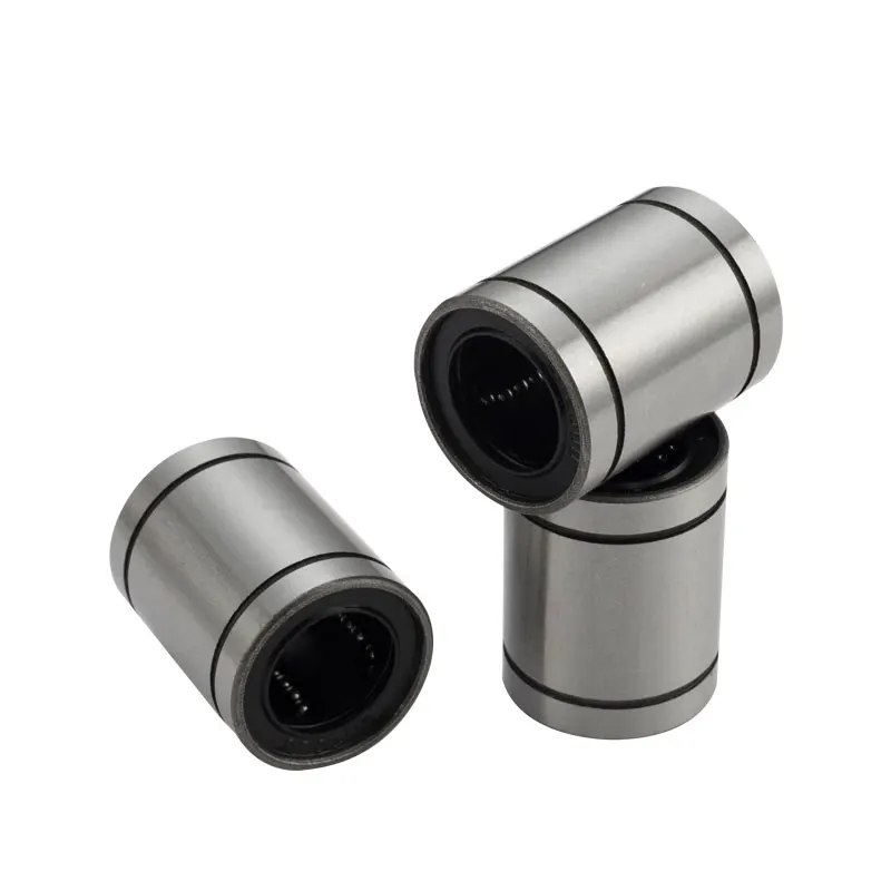 10pcs Linear Bearing serises for Rods Liner Rail Linear Shaft parts 3d ...