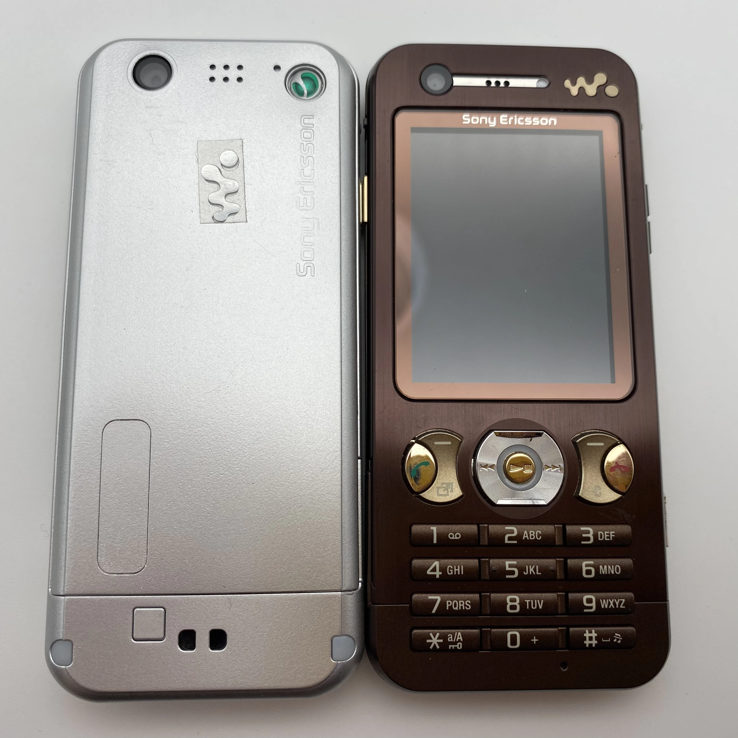 Kruste die Studium Verwüstung sony ericsson w890i kopfhörer Gebären ...
