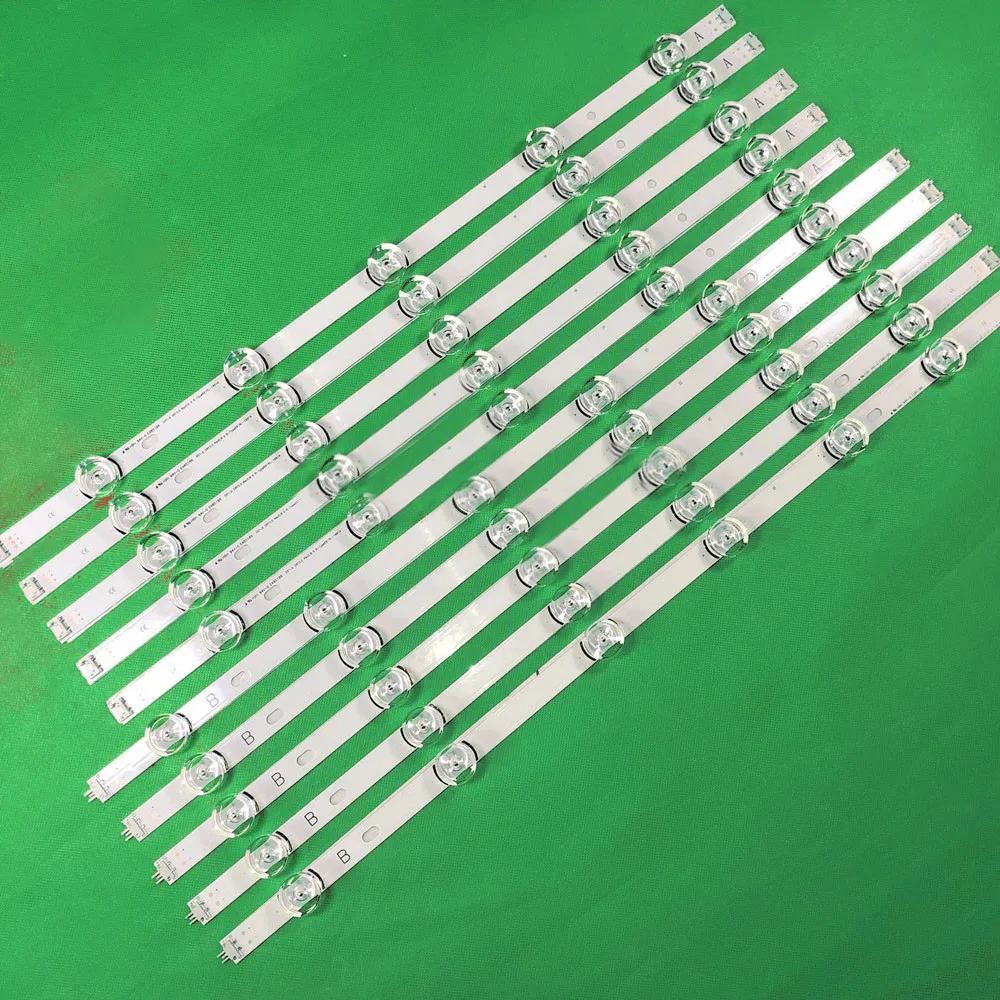 LED Backlight Strip for 55LF580V 55LB5900 55LB6500 55LB5600 55LB6200 ...