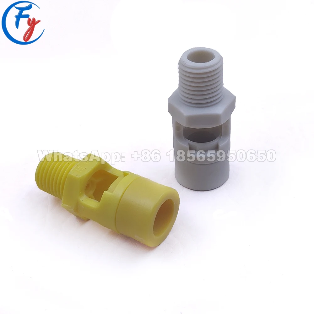 Plastic-Venturi-Mini-Nozzle-46550-Mini-Eductor-Tank-Mixing-Mini-Eductor ...