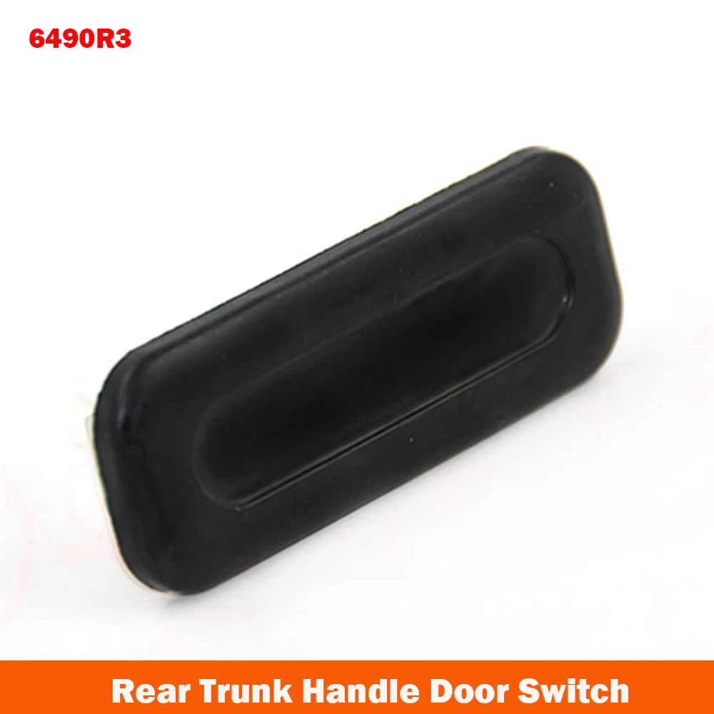 Bota-Trunk-Handle-Lock-Switch-porta-traseira-Citroen-C2-C4-Picasso-MK1 ...
