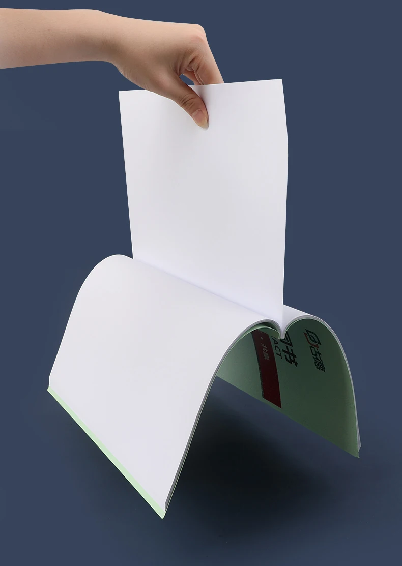 RELIURE- COUVERTURE,40pcs 2mm--Ruban adhésif plat multi tailles pour ...