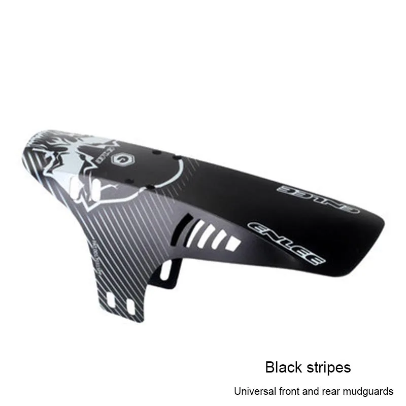 Garde-boue - Type Black plaid - Ultra-léger - Protection pluie ...