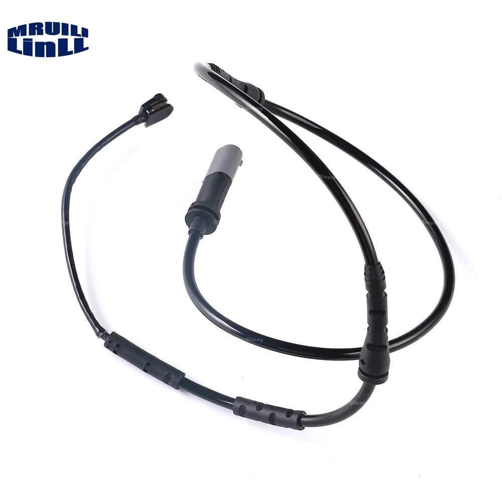 10pcs-Front-Axle-Brake-Pad-Wear-Sensor-OE-34356790303-For-BMW-X3-F25 ...