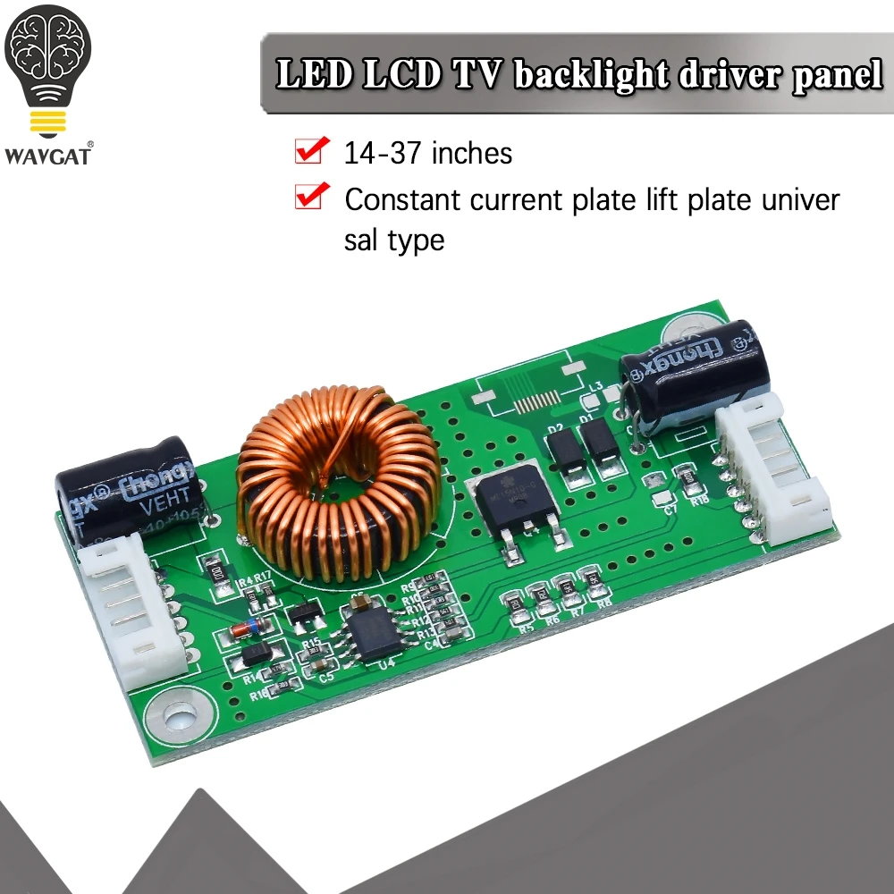 LED-LCD-Universal-TV-Backlight-Constant-Current-Backlight-Lamp-Driver ...