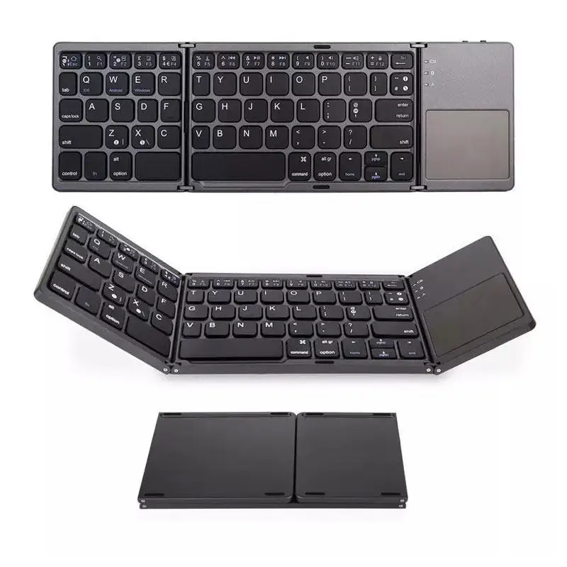 Nokia Tablet With Keyboard