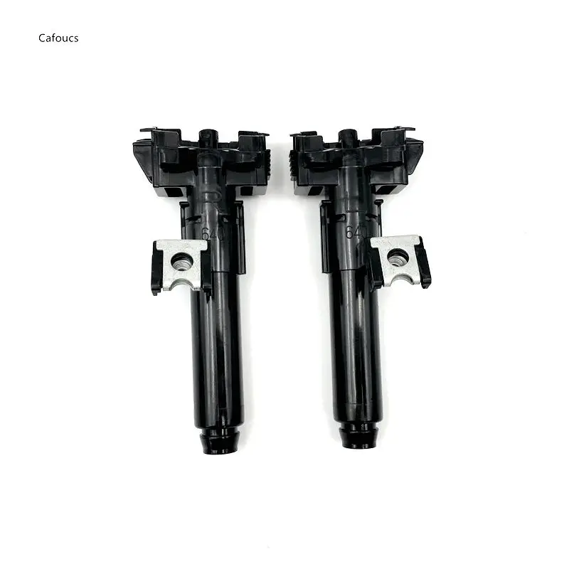 สำหรับ Toyota Hilux 2015 2018เครื่องซักผ้าไฟหน้าหัวฉีด Actuator 85208 ...