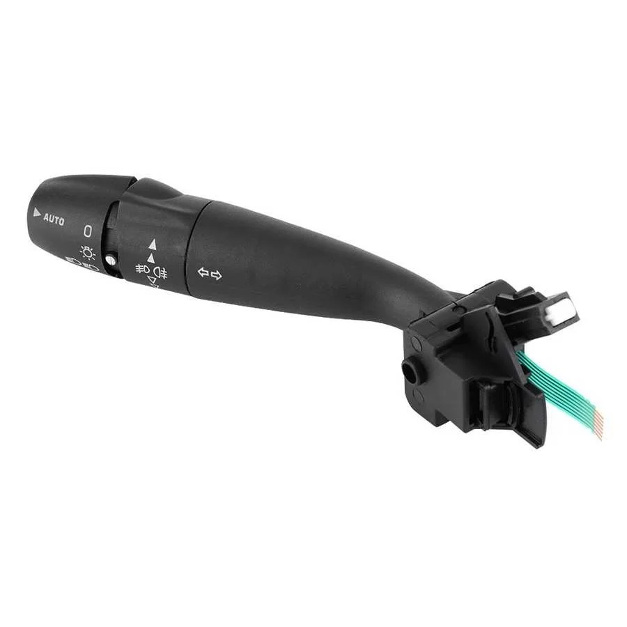 Car Turn Signal Switch Steering Indicator Control Stalk 96215553 Fit ...