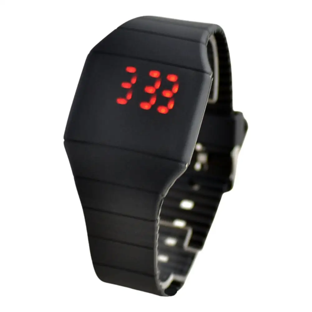 Touch-Screen-Watch-Hot-selling-Square-Electronic-Smart-Watch-HD-Full ...