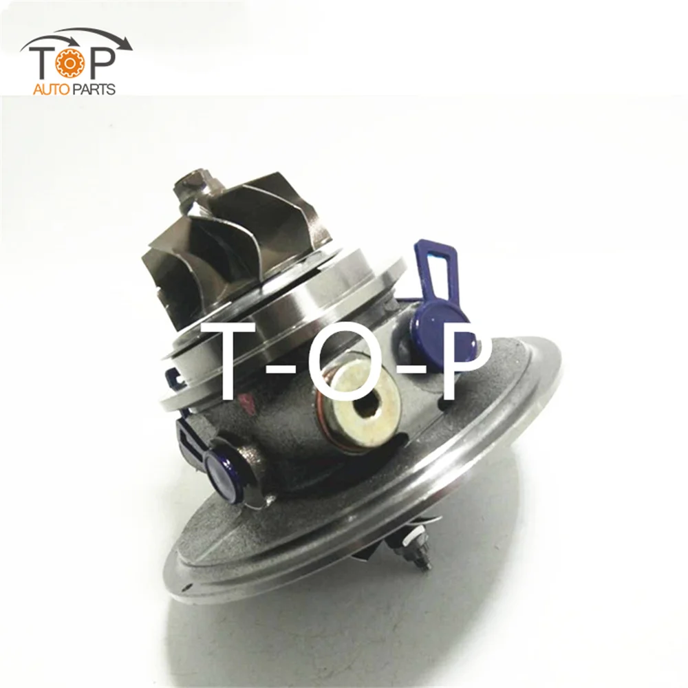 GT2256 Turbo Chra 4571543A03 For 2008 2010 BMW X6 Drive 50i 793647 0001 ...