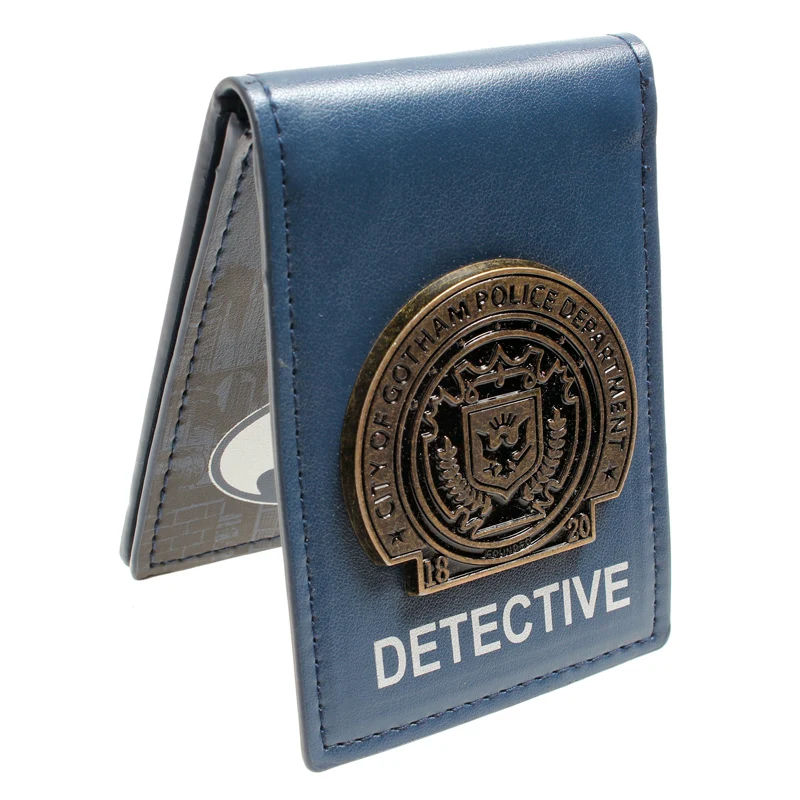 Bounty Hunter Badge Wallet | Badge Holders | Photo Holder - Wallet ...