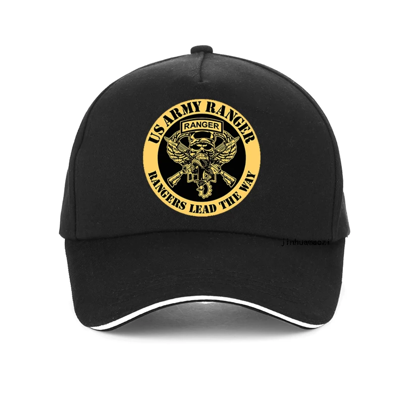Fashion-Cool-Men-us-army-ranger-Baseball-cap-Male-Outdoor-rangers-lead ...