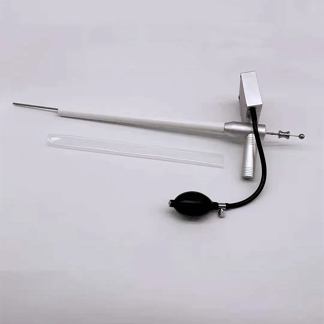 Cow Artificial Insemination Gun Cattle Visual Endoscope, 57% OFF