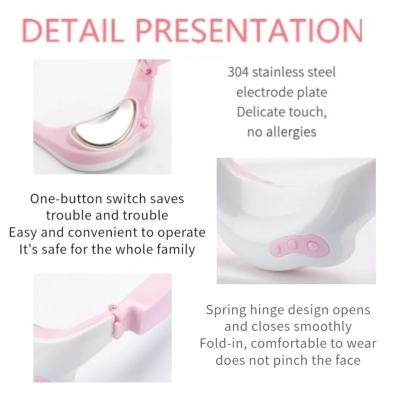 Oeil Violet - Ohio eur oculaire à impulsions de courant 3D Smart ...