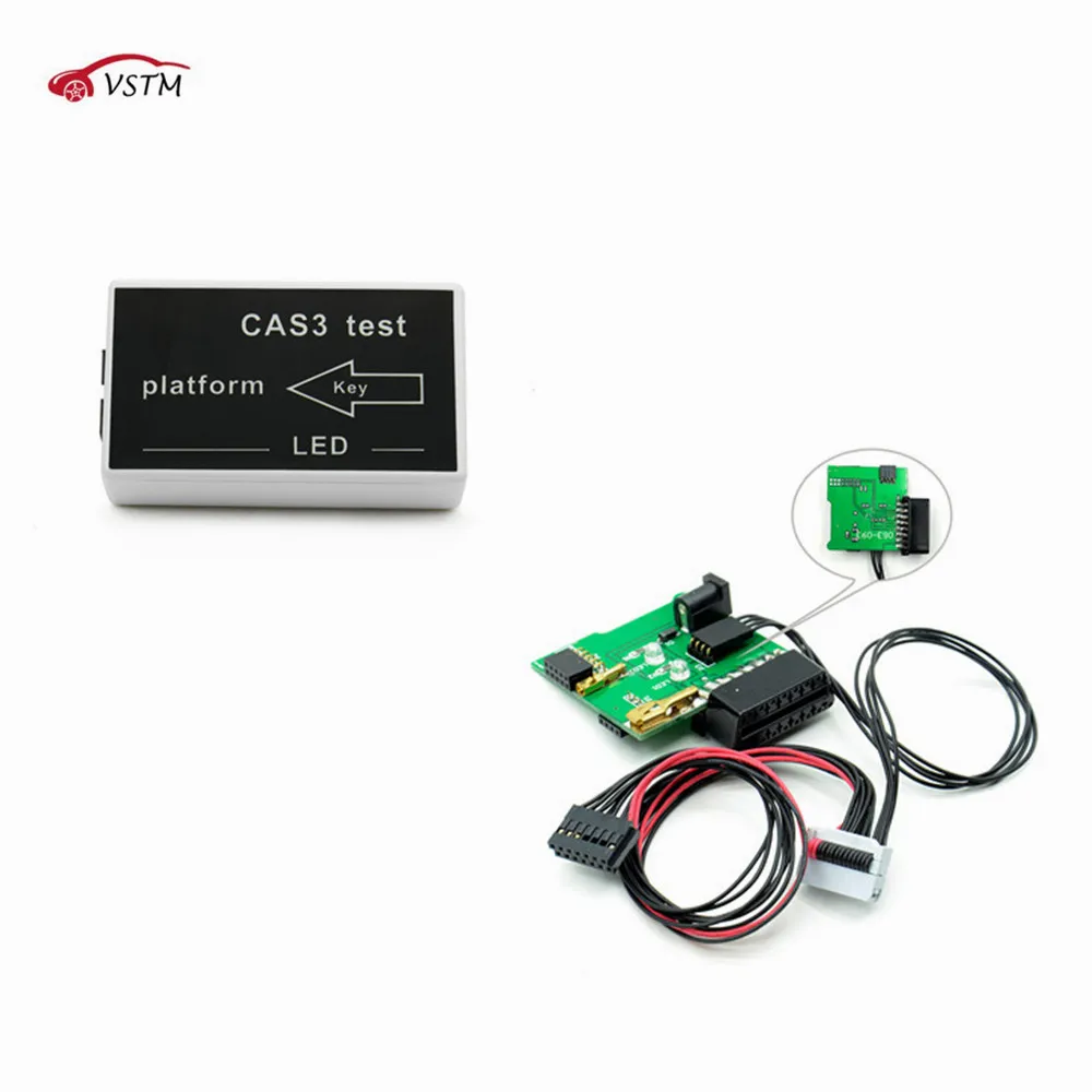 High Quality For Bmw Cas Test Platform High Performance Release For Bmw ...