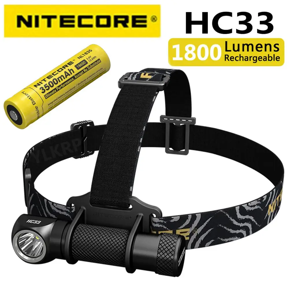 NITECORE-HC33-Portable-Headlamp-CREE-XHP35-HD-max-1800-lumen-beam-throw ...