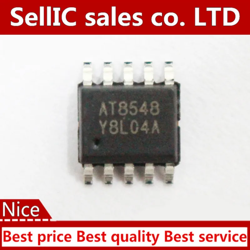 Integrated IC circuit chip LV8548MC LV8548|Replacement Parts ...