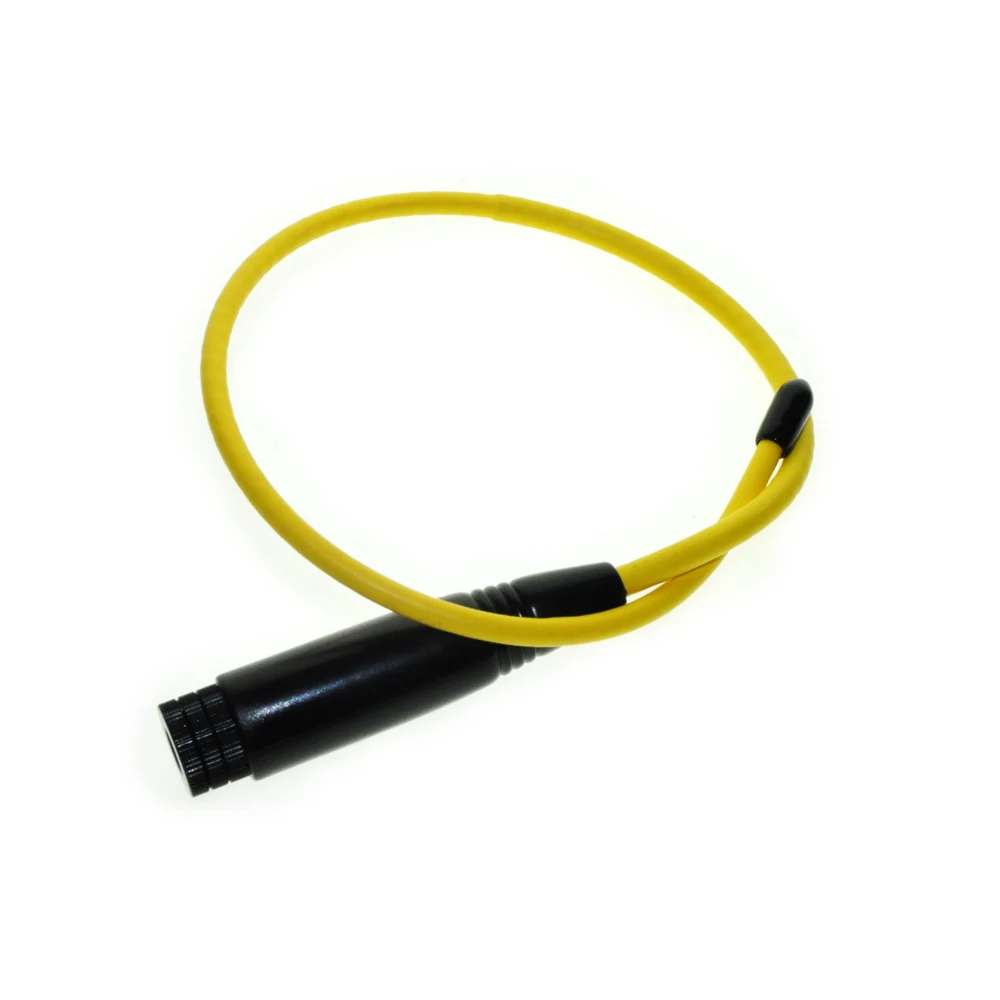 Noir-Antenne de remplacement longue portée flexible, pour Garmin GPS ...
