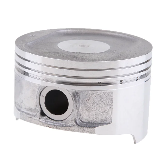 Engine Pistons And Rings Kit For Cfmoto 500cc CF500 UTV ATV Quad ...