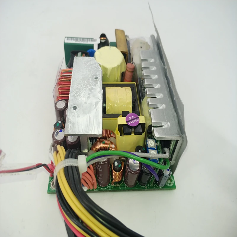 Original PSU For Emacs Switching Power Supply H1U-6200P(ROHS) H1U-6150P ...
