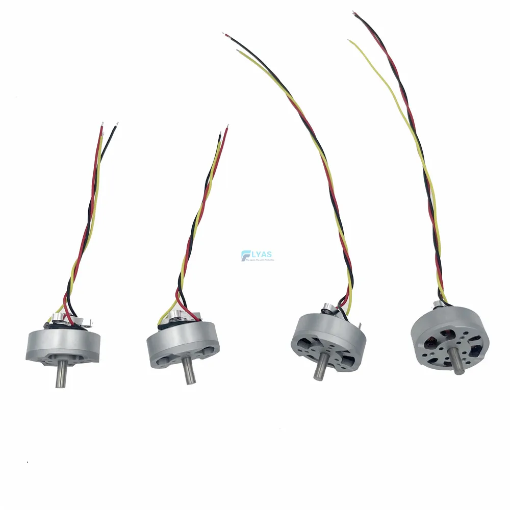 Genuine Dji Fpv Part - Propulsion Motor Long/short Wire Aircraft Motors ...
