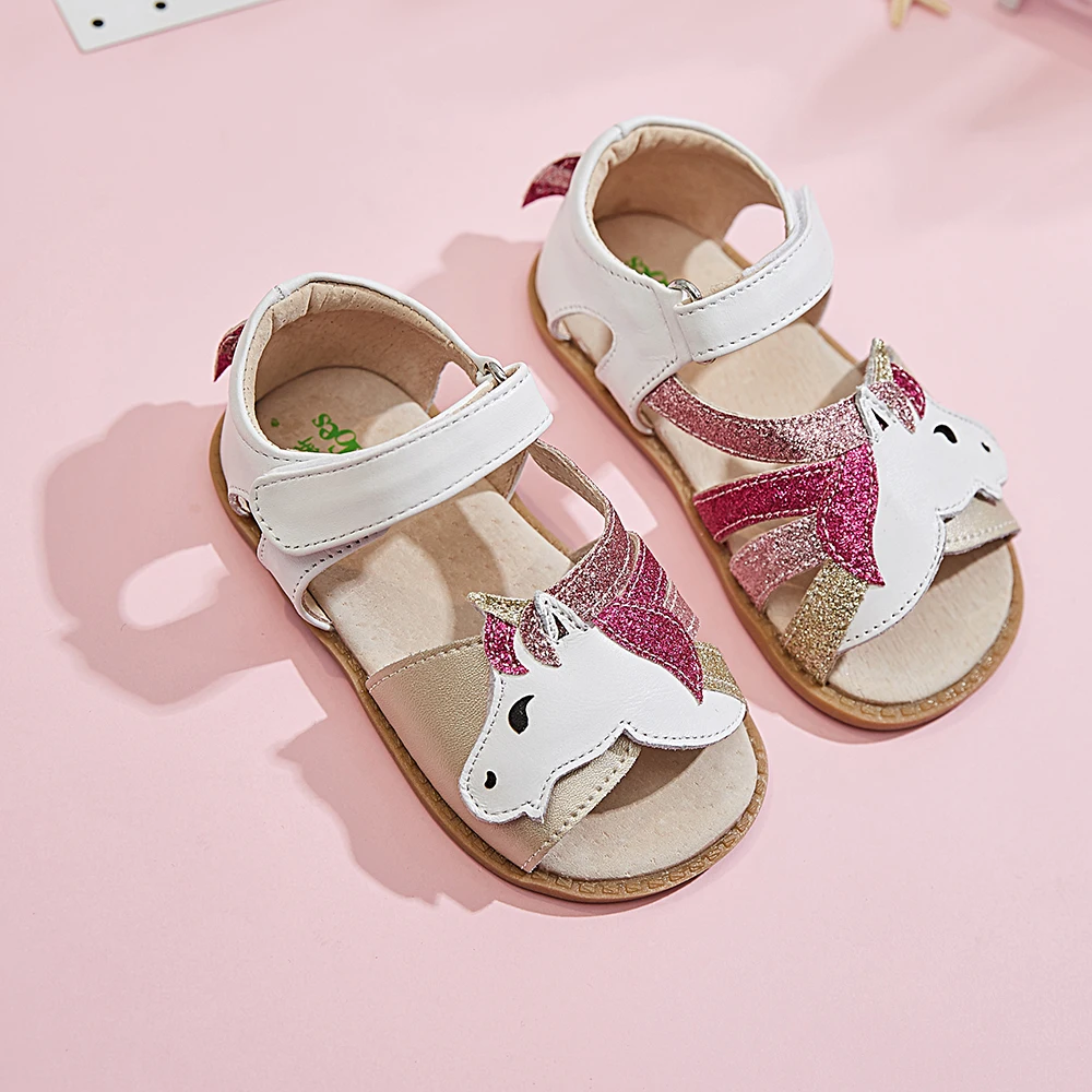 Barfuschuhe Sandalen Kinder