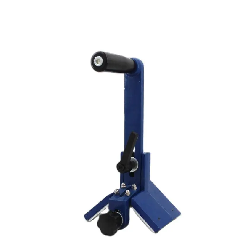 40-315mm PPR PE PVC 12 inch Pipe Beveler CME315 Specific Chamfering ...