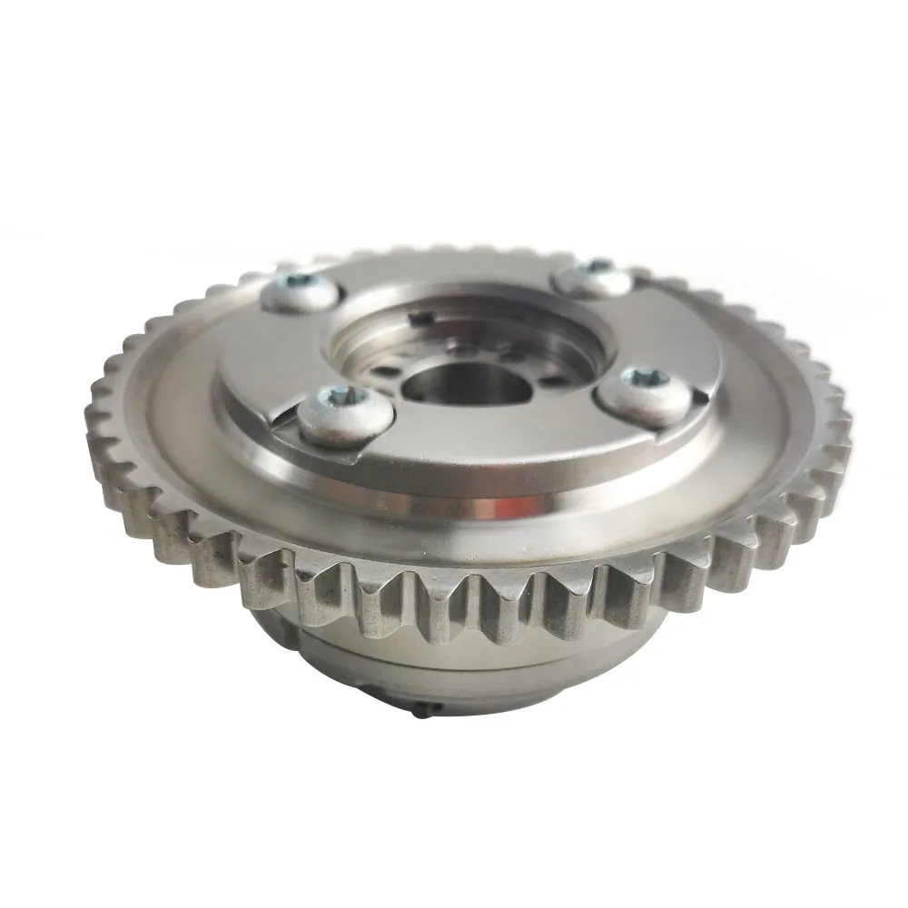 Exhaust-Camshaft-Adjuster-Actuator-Sprocket-Gear-For-Mercedes-Benz-C250 ...