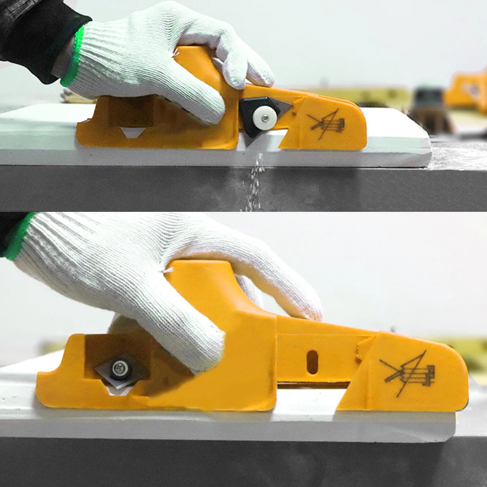 Multifunctional Gypsum Board Drywall Trimmer Plasterboard Edger ...