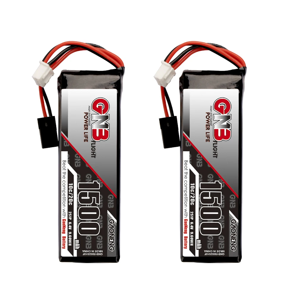 Battery Futaba Transmitter | Life Battery Transmitter | 2s Life ...