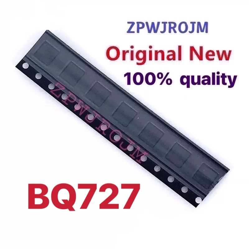Lot de 5 à 10 pièces, BQ727, BQ24727, QFN 20 | AliExpress