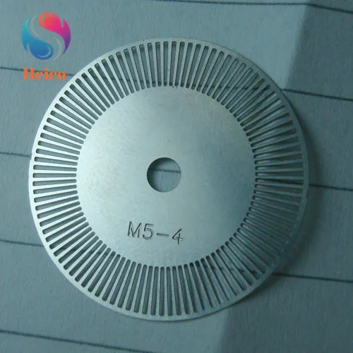 Codificador-fotoel-ctrico-de-rueda-de-c-digo-de-M5-4-inversor-de-c-digo ...