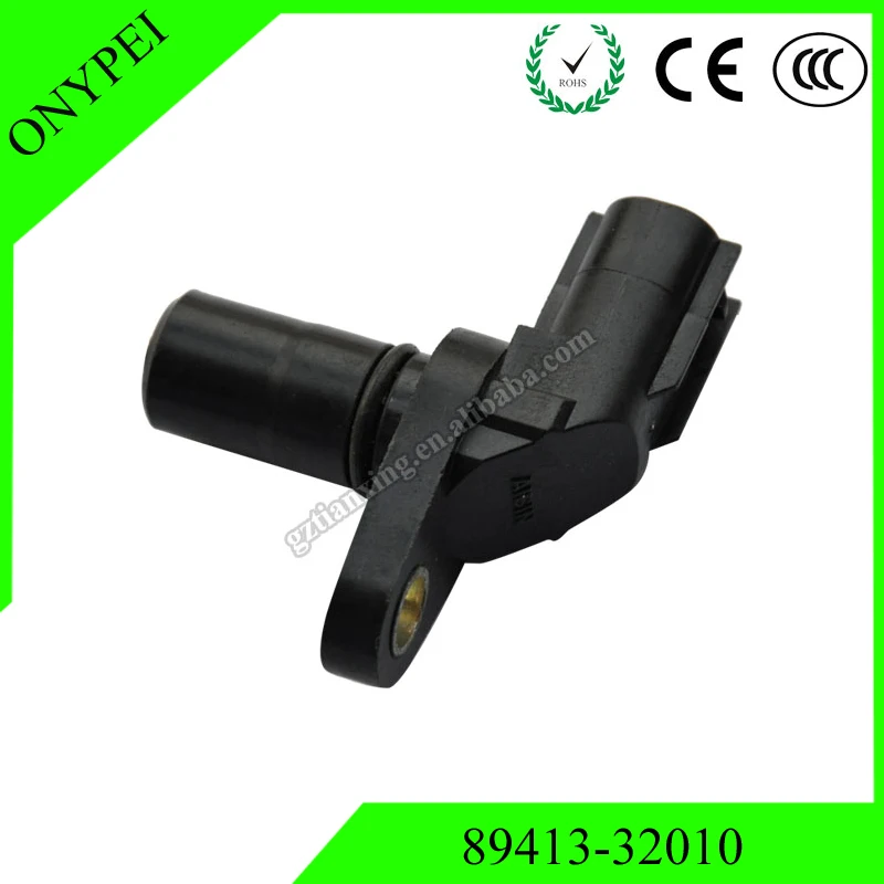 High Quality 89413-32010 Transmission Revolution Speed Sensor For ...