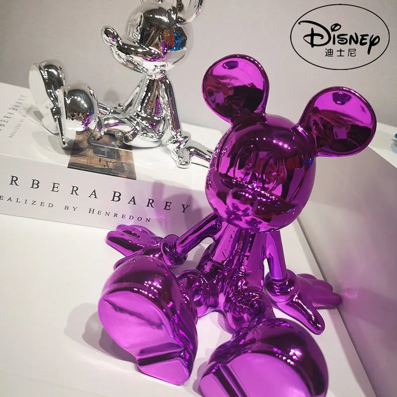 Disney Mickey Mouse Figure | Mickey Mouse Figure Home | Cute Mickey ...