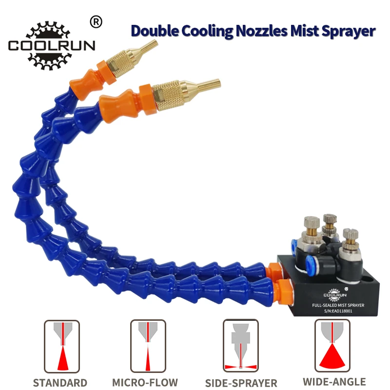 Double-Nozzle-Mist-Coolant-Lubrication-Spray-System-Unit-Mist-Cooling ...