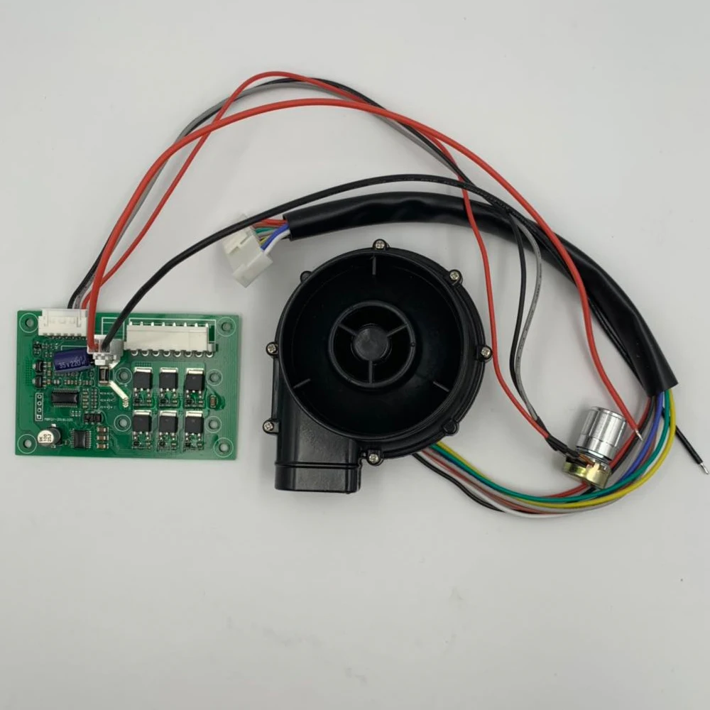 80mm-centrifugal-fan-8040-blower-12V-24V-centrifugal-blower-for-medical ...