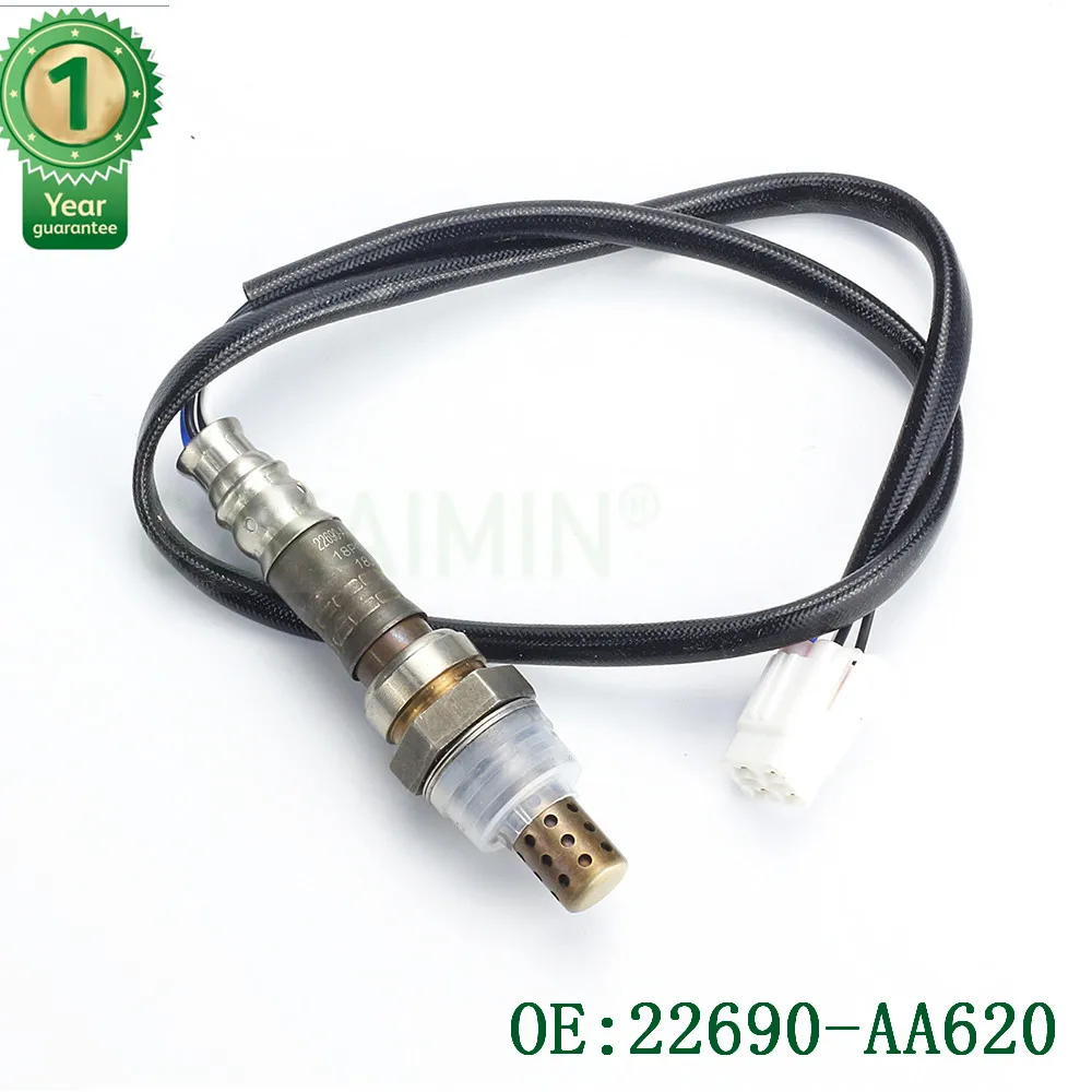 SENSOR de oxígeno O2 de alta calidad OEM 22690 AA620 22690AA620, apto ...