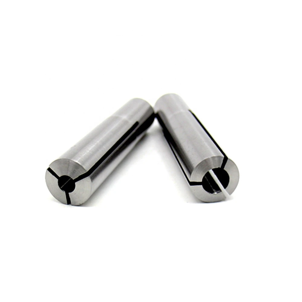 Mt3 Taper Collet, Size From 3mm-20mm To Choose - Milling Cutter ...