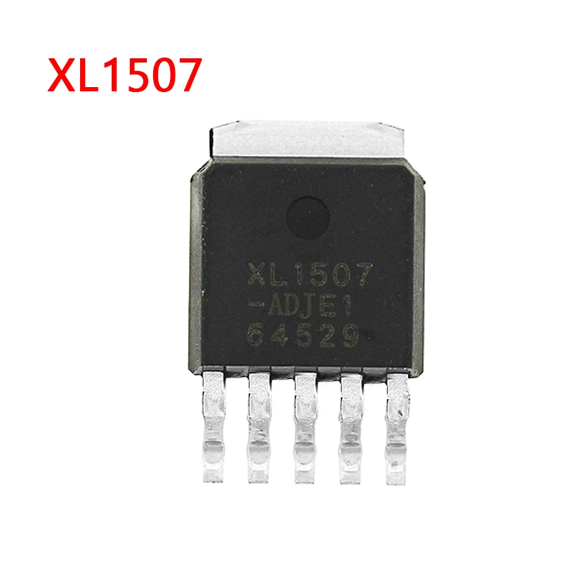 5PCS XL1507 ADJ XL1507 DC DCIC TO 252 circuito integrado|integrated circuit|circuitcircuit ...