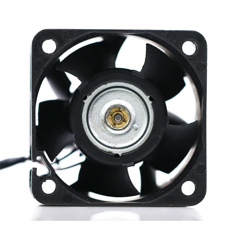 original FFB0412VHN 4028 4CM 12V 0.24A switch server high air volume ...