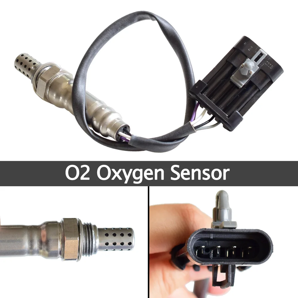 Oxygen-Sensor-96394004-96394003-25361764-For-Chevrolet-Daewoo-Aveo ...