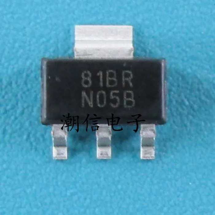 5 개/몫 LM1117 3.3 N05A N05B|접촉기| - AliExpress