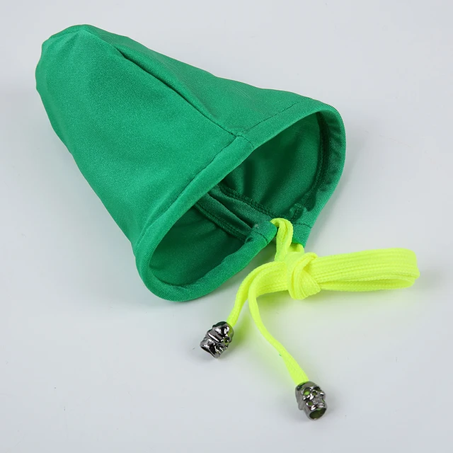 CLEVER-MENMODE Mens G String Cover Penis Front Pouch Bag Sleeve Sexy ...