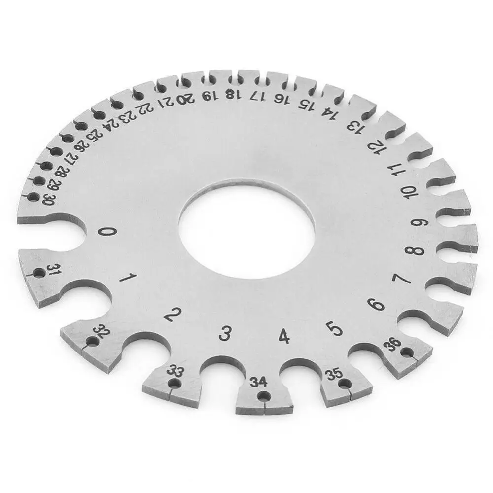 Chain Maille Basics: Aspect Ratio Metal And Mineral, 54% OFF