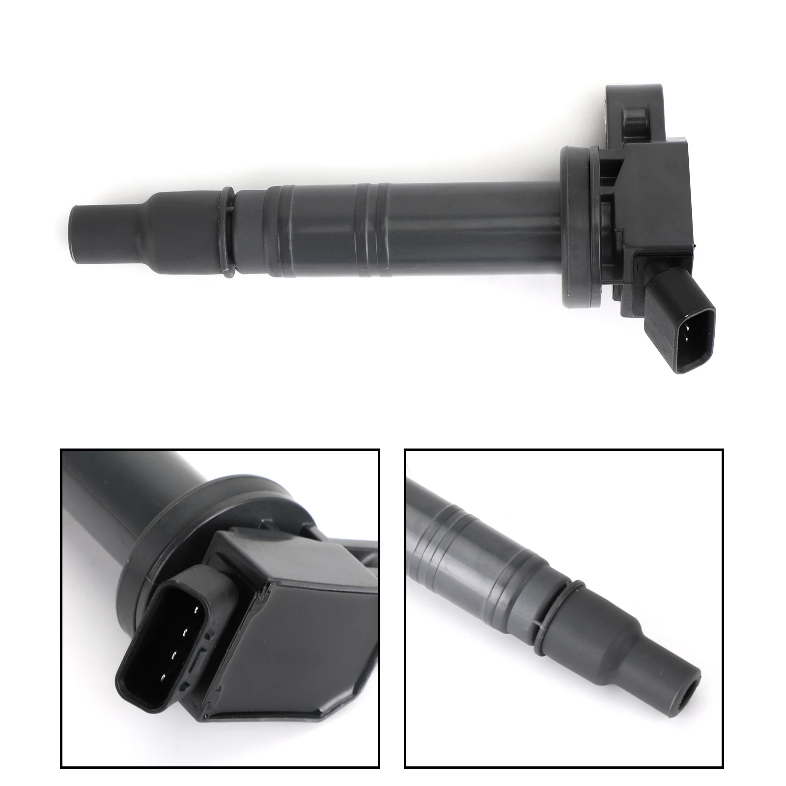 Artudatech NEUE 90919 02248 90919 02247 Denso Zündspule für Toyota RAV4 ...