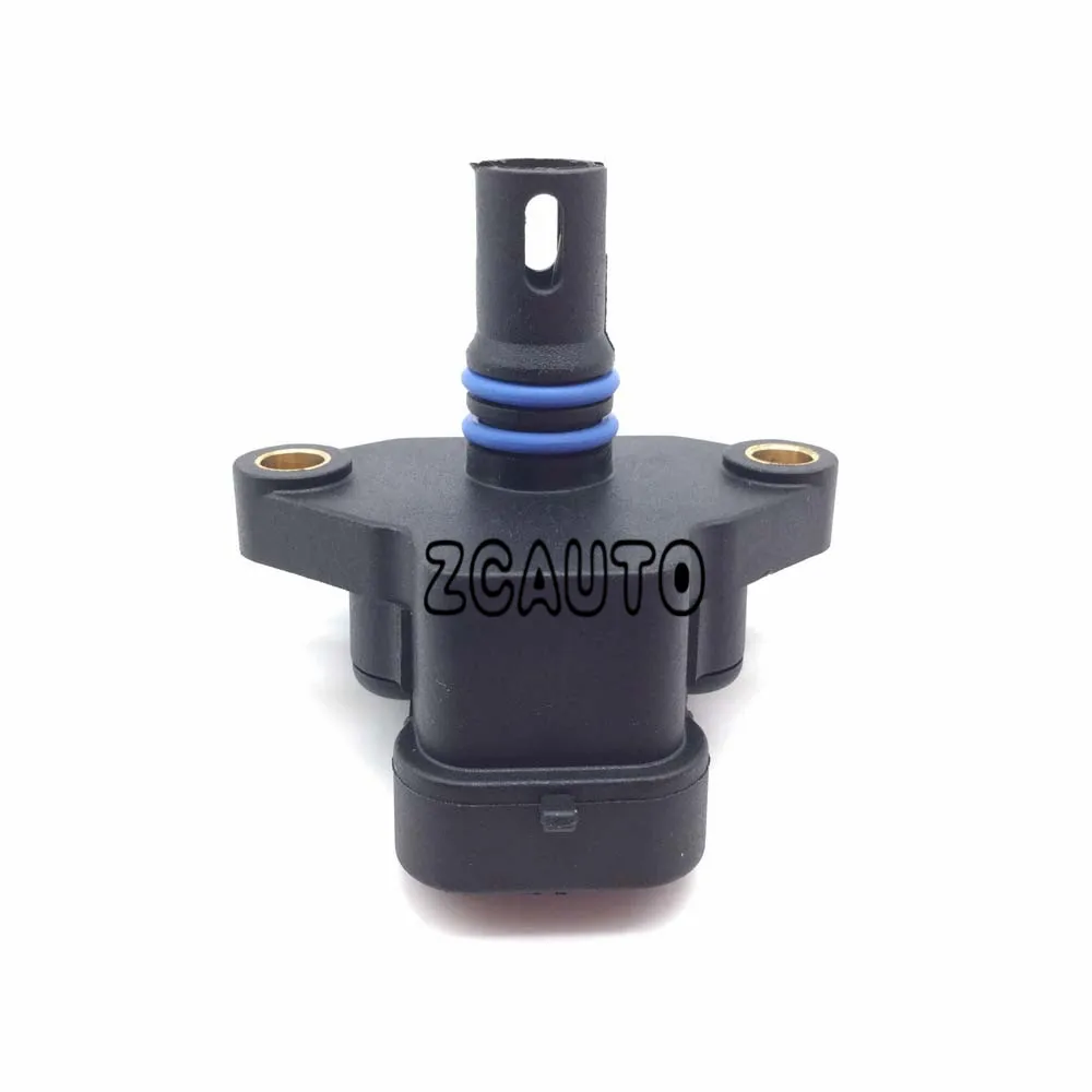 WR2A 9F479 AA 5293985AA 5269565 KARTE Manifold Absolute Druck Sensor ...