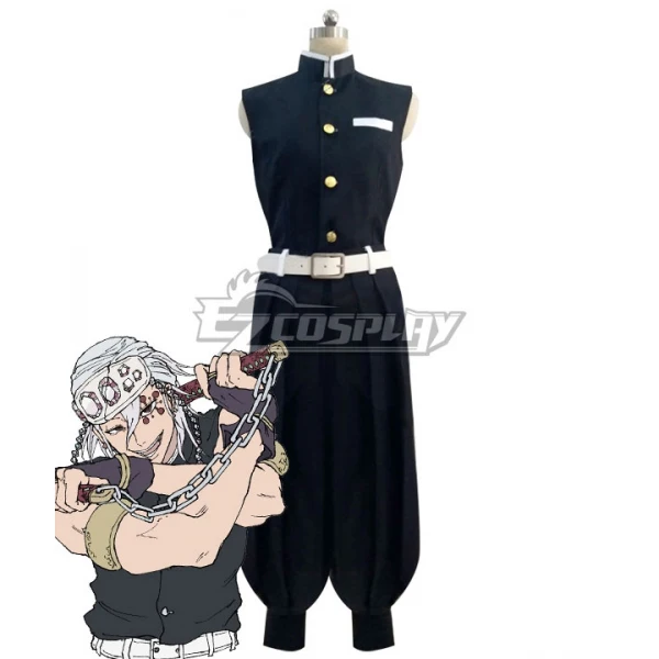 Demon-Slayer-Kimetsu-no-Yaiba-Demon-Slayer-Corps-Kisatsutai-Hashira ...