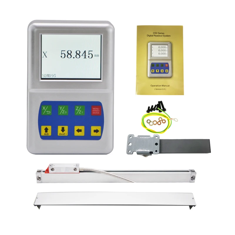 1-Axis-Small-LCD-Digital-Readout-with-Slim-D10F-Linear-Scale-0-600mm ...